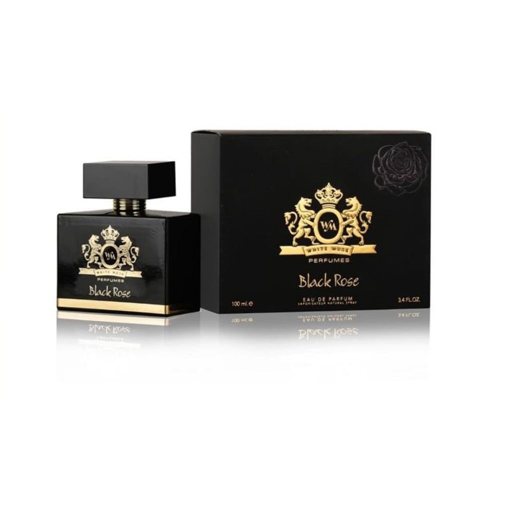 Maison Alhambra Sunset Rose Eau De Perfume - SenKathir